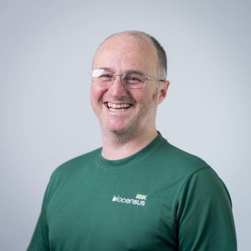 Market-leading ecological consultancy - RSK Biocensus